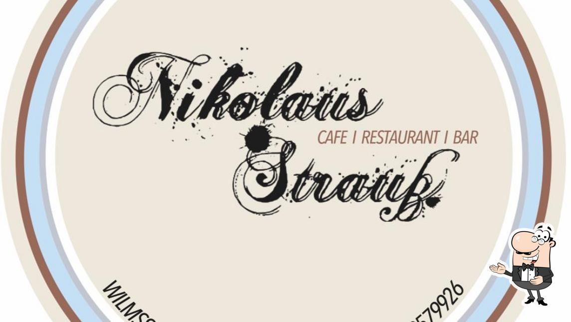 Nikolaus Strauß Cafè cafe, Berlin - Restaurant reviews
