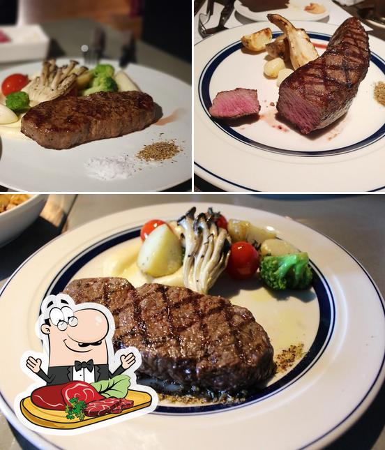 Oasis restaurant, Yangsan-si - Restaurant reviews