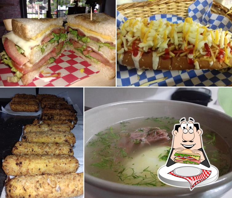 Best restaurants in Centro Comercial Capri Express Mall - Restaurant Guru