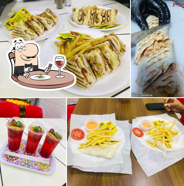 Top 5 restaurants with fried chicken in Madinat Zayed, november 2025 ...