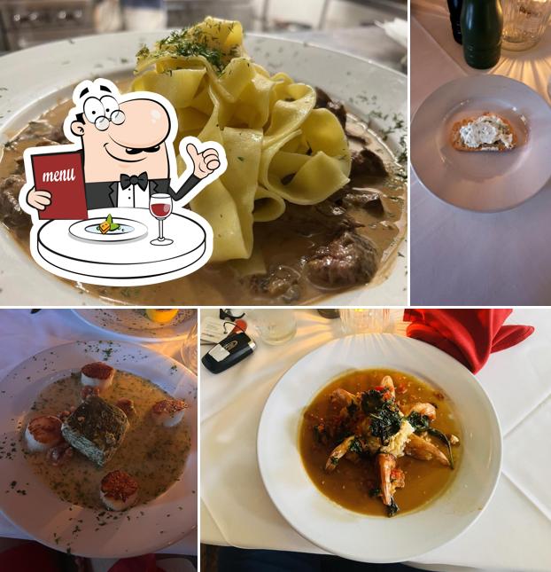 Red Shoe Island Bistro, Key West - Restaurant menu, prices and reviews