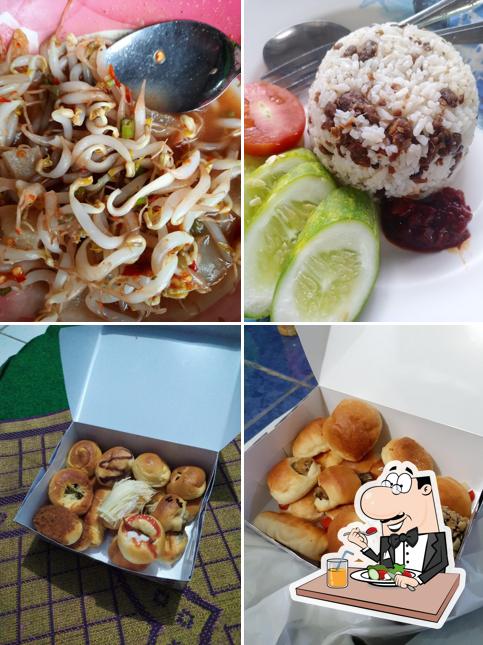 Restaurante Warung Kenangan Umi, Padalarang - Opiniones del restaurante