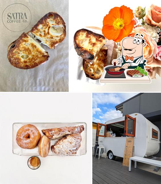 SATRA Coffee Co. in Salamander Bay - Restaurant reviews
