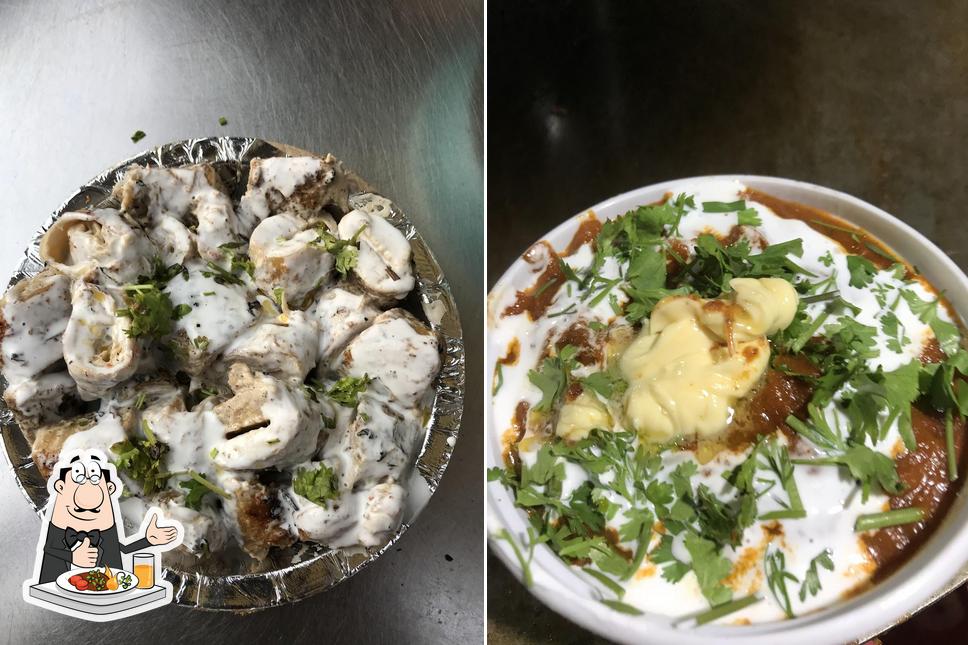 Sethi Snacks Corner, Ambala - Restaurant menu, prices and reviews