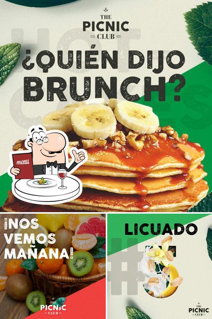 The PicNic Club, Monterrey - Restaurant reviews