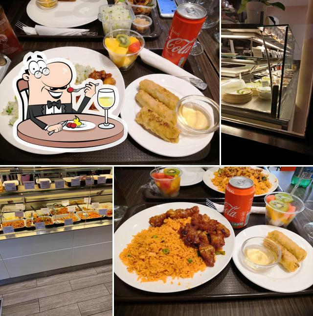 Traiteur EMI restaurant, Paris - Restaurant reviews