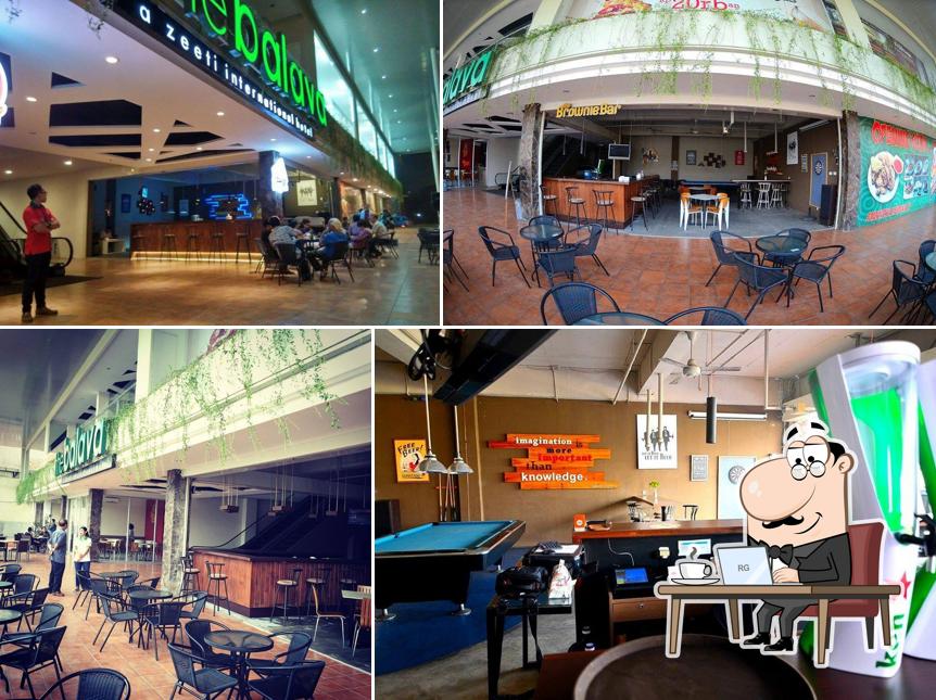 Warung Pizza & Pasta, Malang - Restaurant menu, prices and reviews