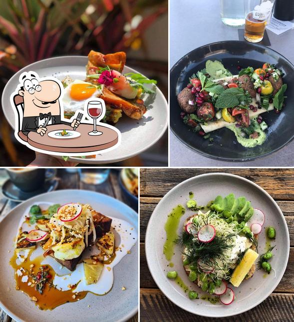 Riba Kai, Maroochydore - Restaurant menu, prices and reviews