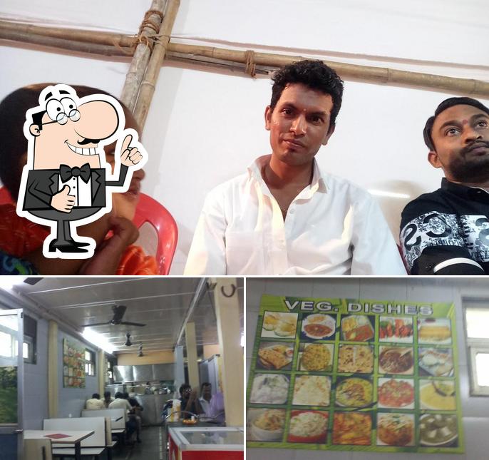 Shiv Prasad Restaurant, Mumbai, Shop No.1 - Restaurant reviews