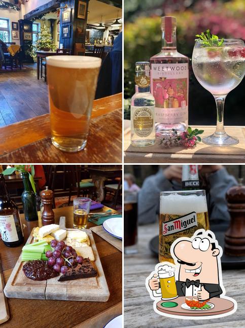 Sutton Hall in Macclesfield - Restaurant reviews