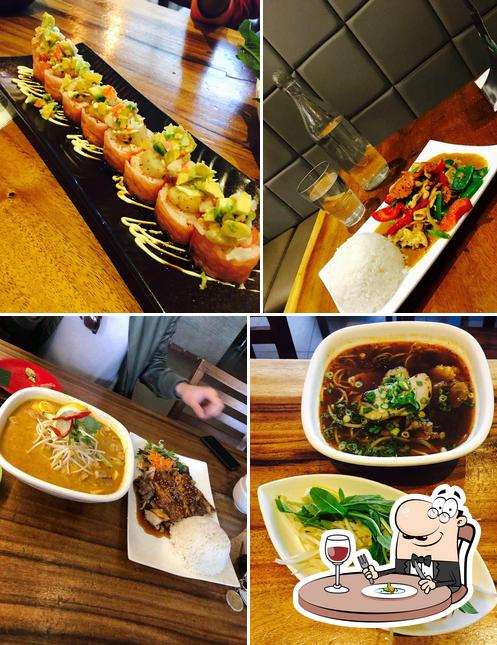 Tao Café in Myaree - Restaurant menu and reviews