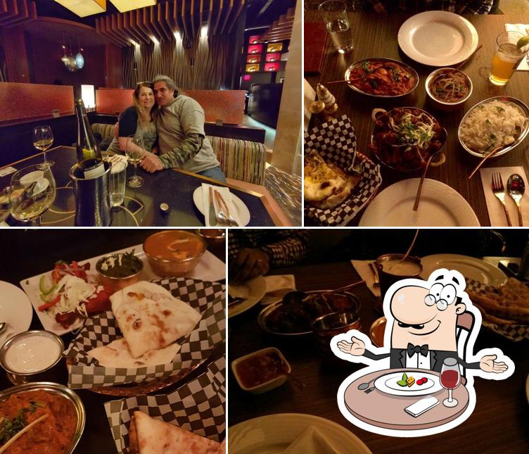 Tasty Indian Bistro, Surrey - Restaurant menu, prices and reviews