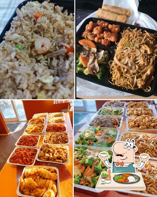 Tasty World Chinese Restaurant, 4347 50 St NW in Edmonton - Restaurant ...