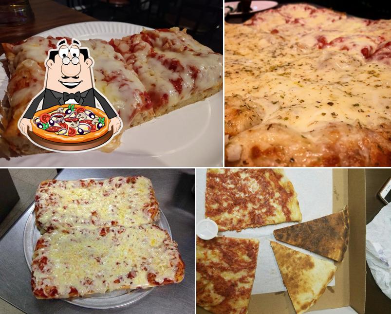 Top 7 restaurants with pizza in Kingston, Pennsylvania, may 2025 ...