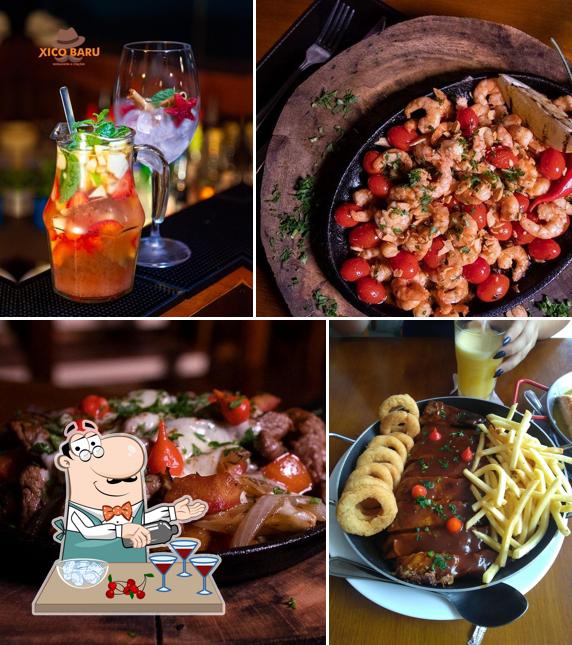 Os 5 melhores restaurantes com barriga de porco em Anápolis, junho 2025 ...
