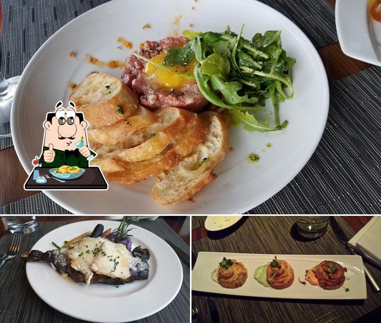 Altius, Pittsburgh - Restaurant menu, prices and reviews