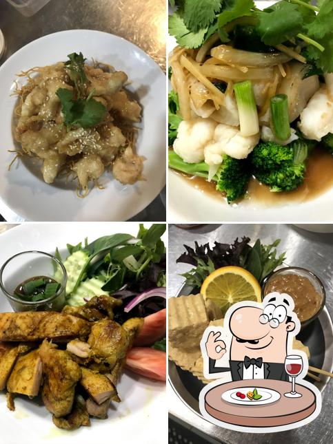 Top 4 restaurants with spicy chicken in Murwillumbah, september 2025 ...