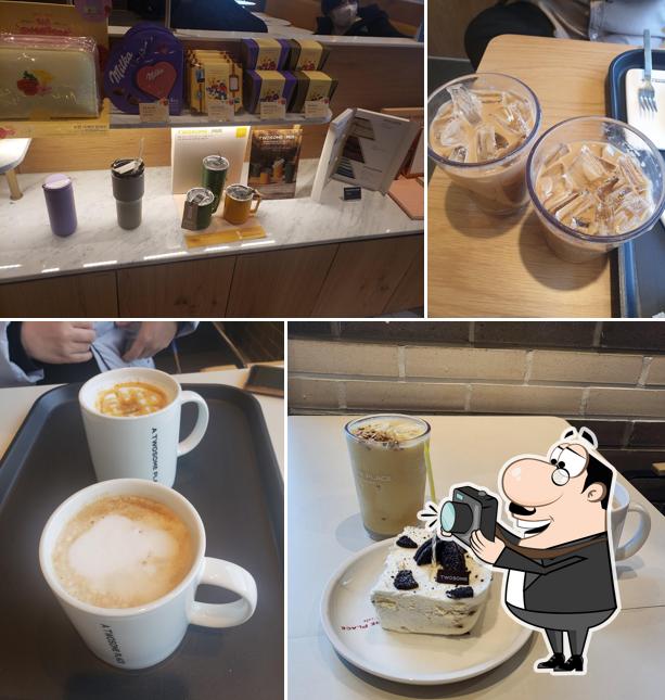 Best cafes in Gyeongsan-si, summer 2024 - Restaurant Guru