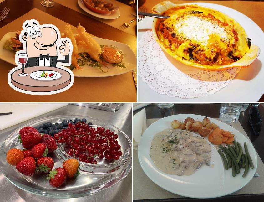Angelo's Preston, Preston - Restaurant menu, prices and reviews
