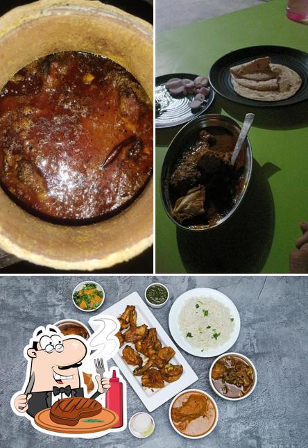 Apna Champaran Handi Meat, Gurugram - Restaurant menu, prices and reviews