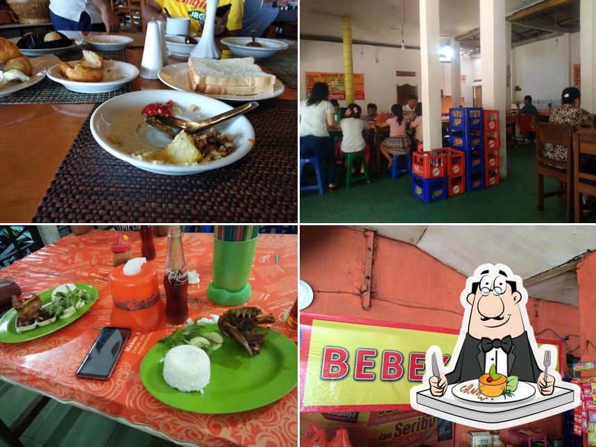 Bebek Palupi, Surabaya - Restaurant menu, prices and reviews
