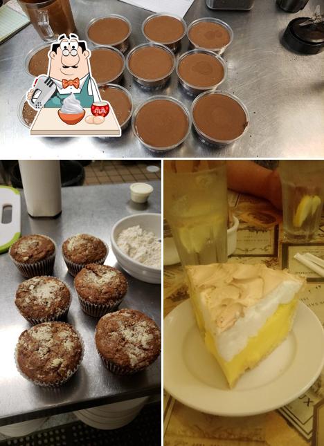 The Cook's Room, Dodgeville - Restaurant menu, prices and reviews