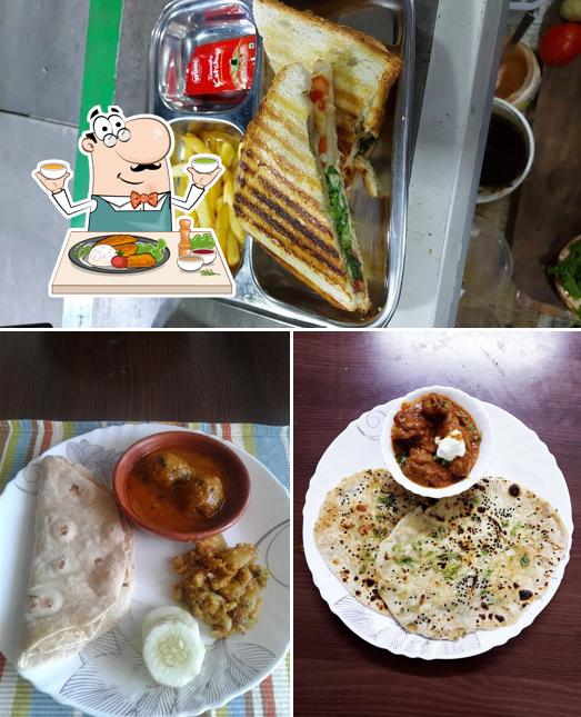 Cafe Piatto, Chennai - Restaurant menu, prices and reviews