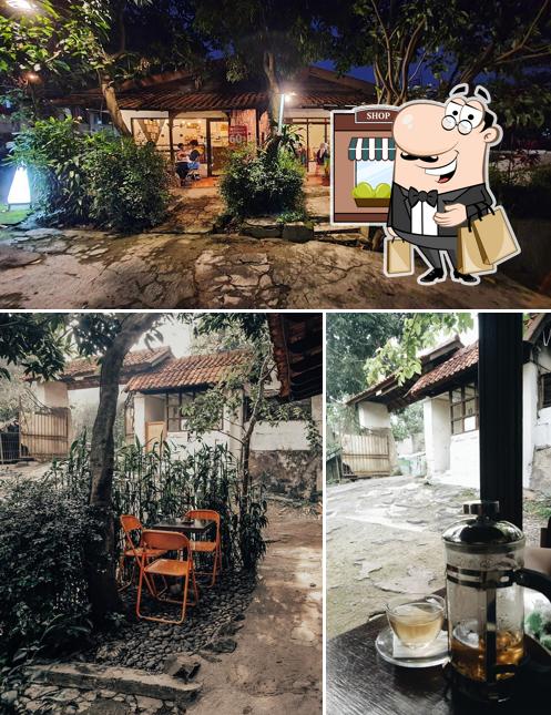 Secangkir Temu, Bandung - Restaurant menu, prices and reviews