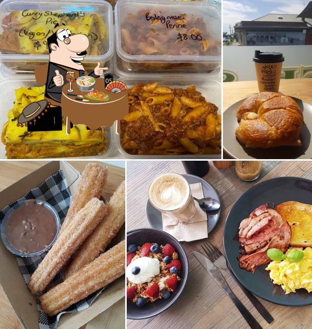 The Goon Eatery, Nar Nar Goon - Restaurant menu, prices and reviews