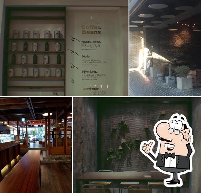 thesis (떼시스 강남점) cafe, Seoul, 32 Gangnam-daero 102-gil - Restaurant reviews