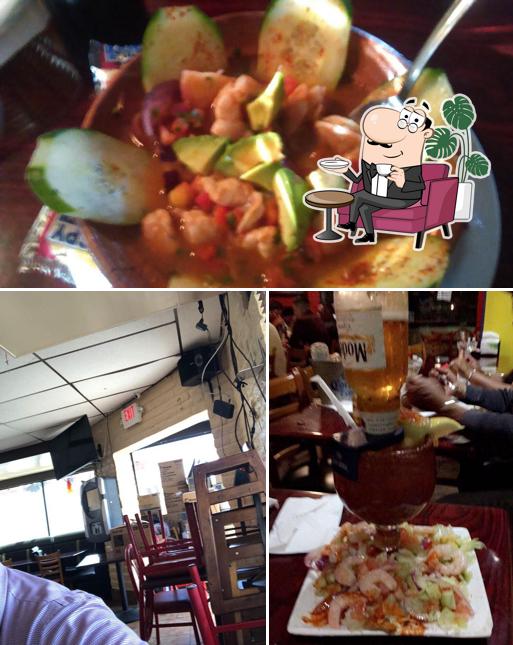 Camaron Pelado in Dinuba - Restaurant reviews