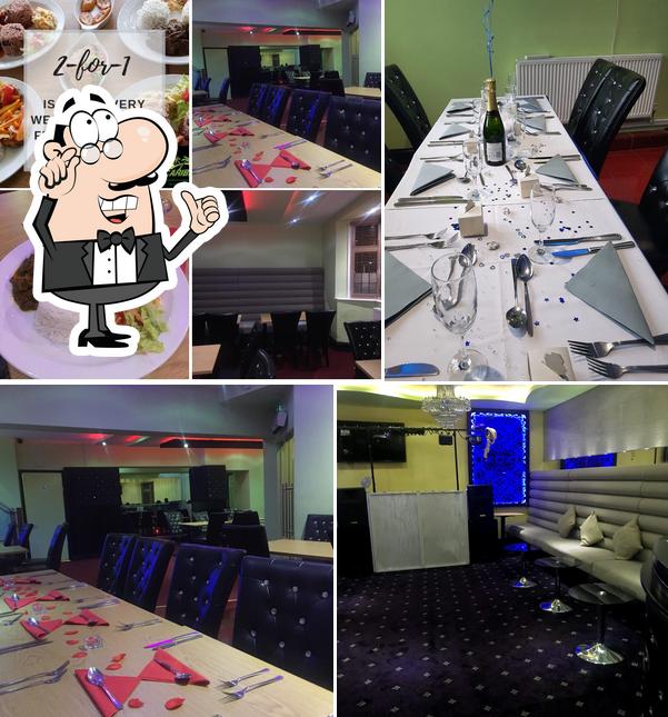 Best mutton Curry in Wolverhampton restaurants, winter 2024 ...