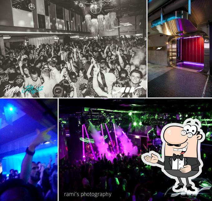 Air Nightclub in Perth - Restaurant reviews