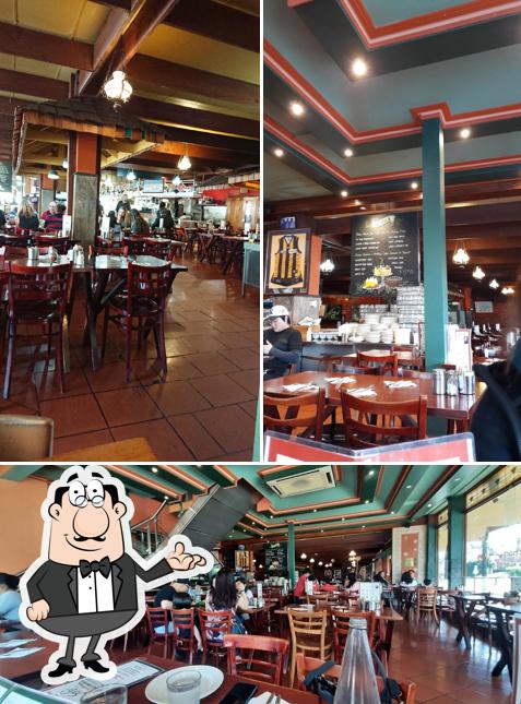 Sofia Camberwell in Camberwell - Restaurant reviews