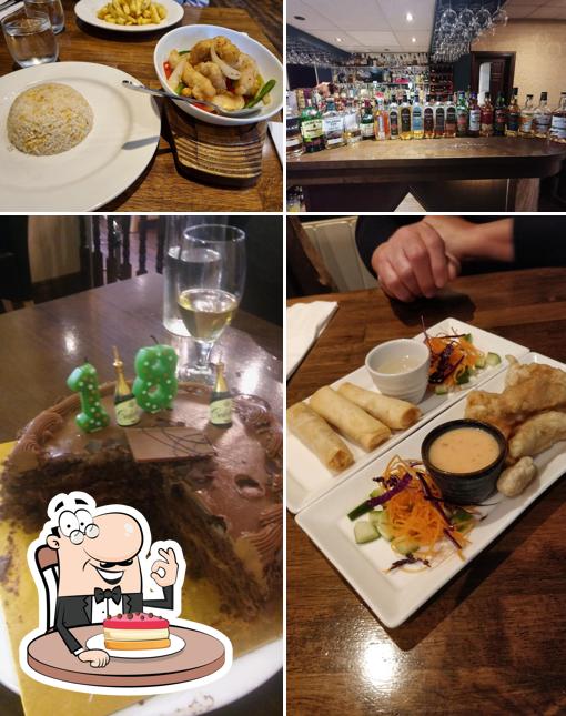 Top 7 restaurants in Ballymena, september 2025 - Restaurant Guru
