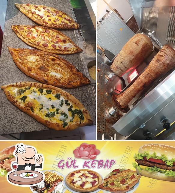 Gül Kebap restaurant, Albstadt - Restaurant reviews