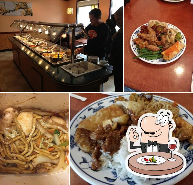 Jade Garden Madison Ohio