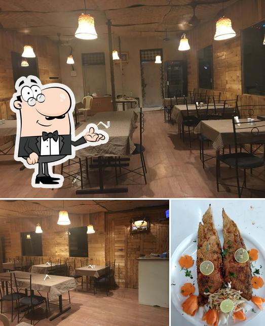 Junction Family Restaurant, Mapusa - Restaurant reviews