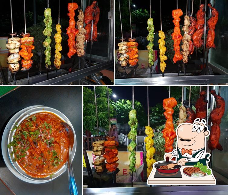 KBC (Breakfast-Lunch-Dinner), Pune - Restaurant menu, prices and reviews