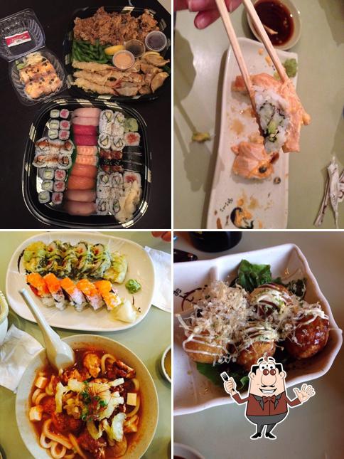 Kitaro, San Francisco - Restaurant menu, prices and reviews