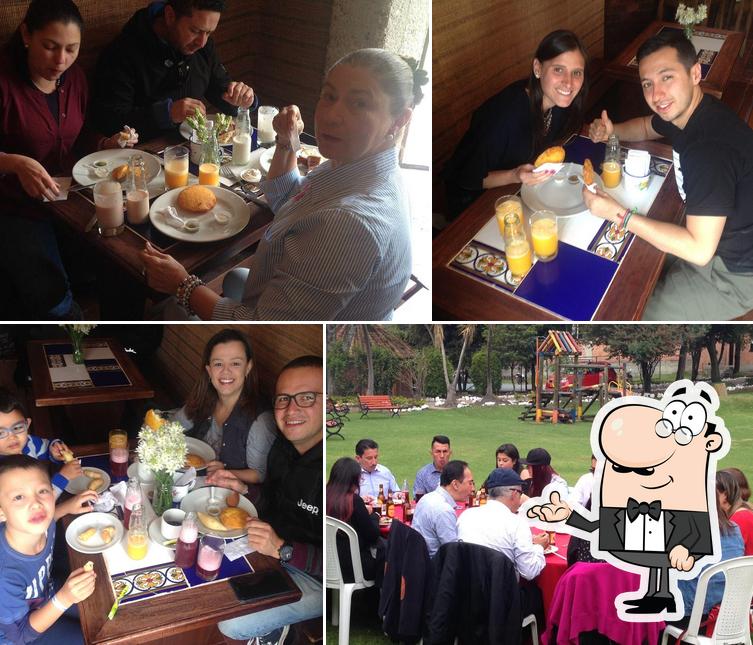 Restaurante La Butaca, Bogotá - Opiniones del restaurante