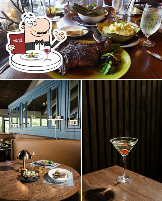 Packard's Steakhouse in Palm Harbor - Restaurant menu and reviews