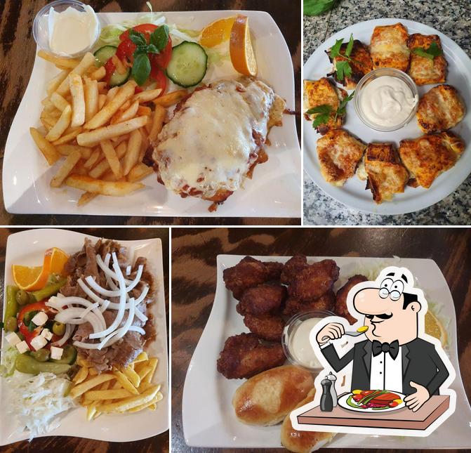 Pizzeria Perino / Telefonische Bestellung Und Lieferung Möglich ...