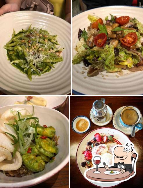 Prologue QC restaurant, Quezon City - Restaurant menu and reviews