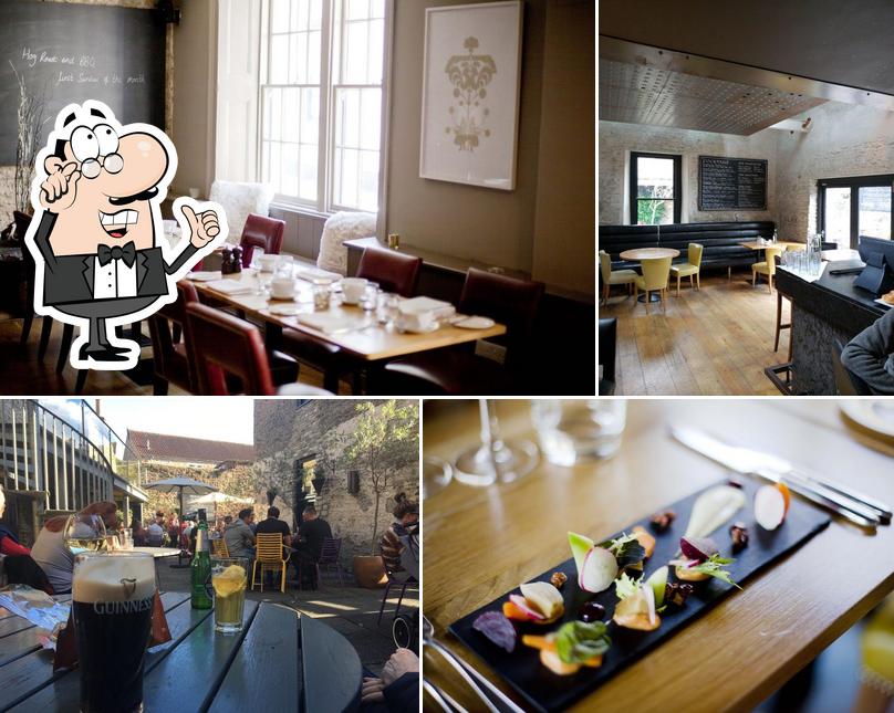 Archangel in Frome - Restaurant reviews