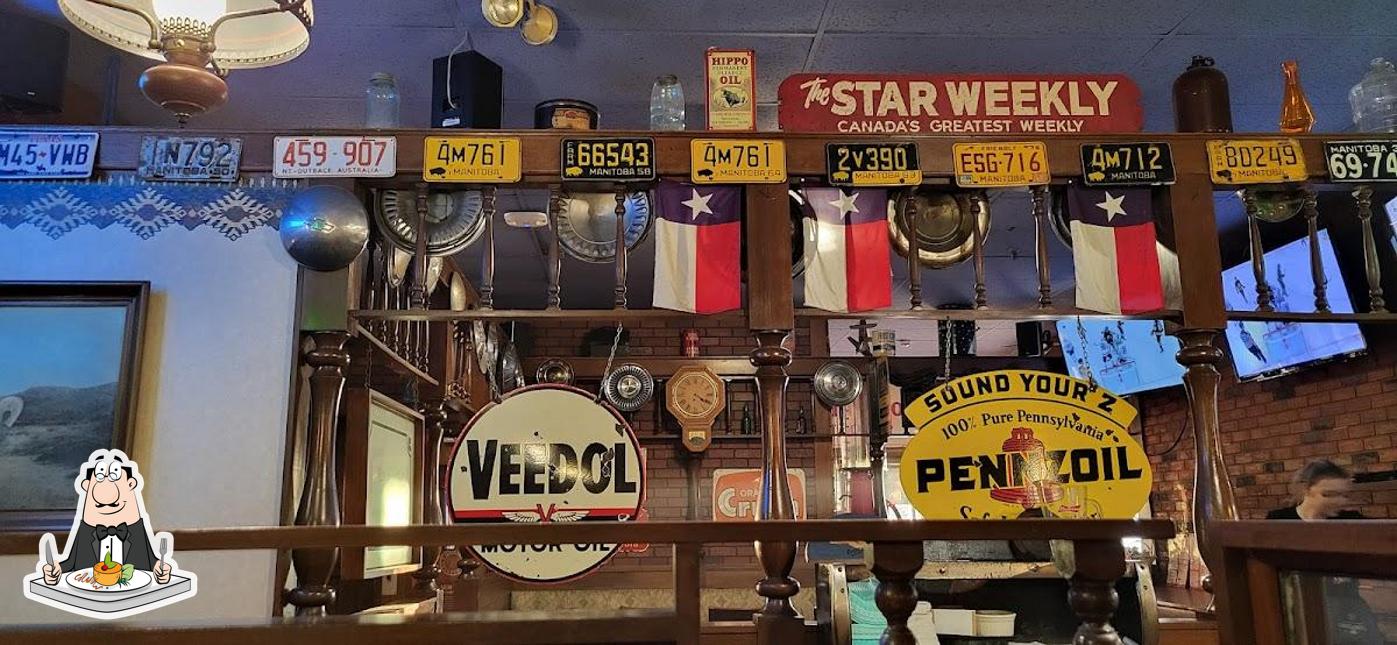 Big Guy's Ranch & Saloon in Winnipeg - Restaurant reviews