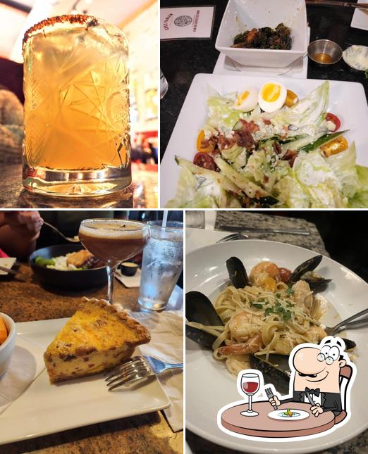 Chez Fabien in Grapevine - Restaurant menu and reviews