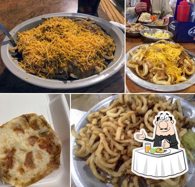 Gold Dust Saloon Craft Beer and Grill, 217 S Union Ave in Pueblo ...