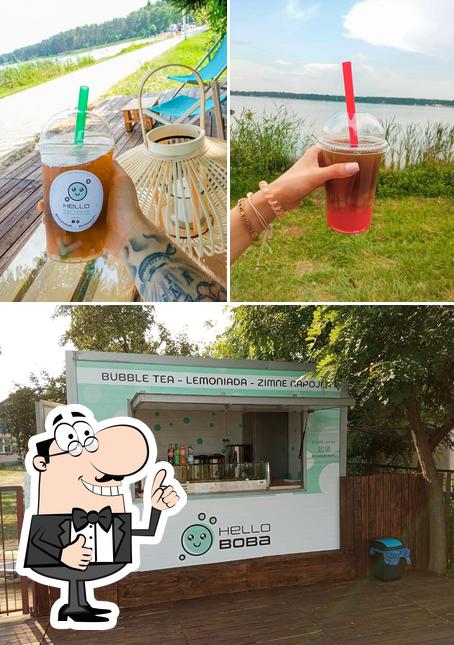 Pub y bar Hello Boba - Bubble Tea, Firlej - Opiniones del restaurante