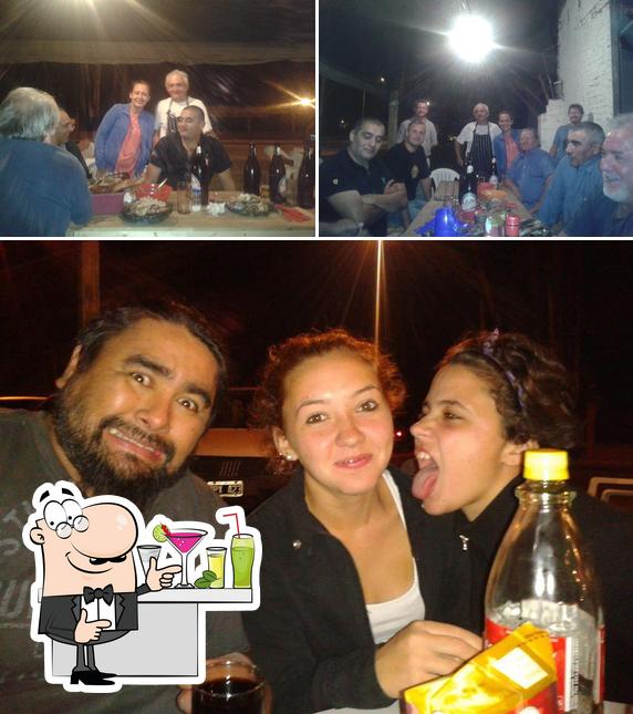 Lo del gringo" pub & bar, Buenos Aires - Restaurant reviews